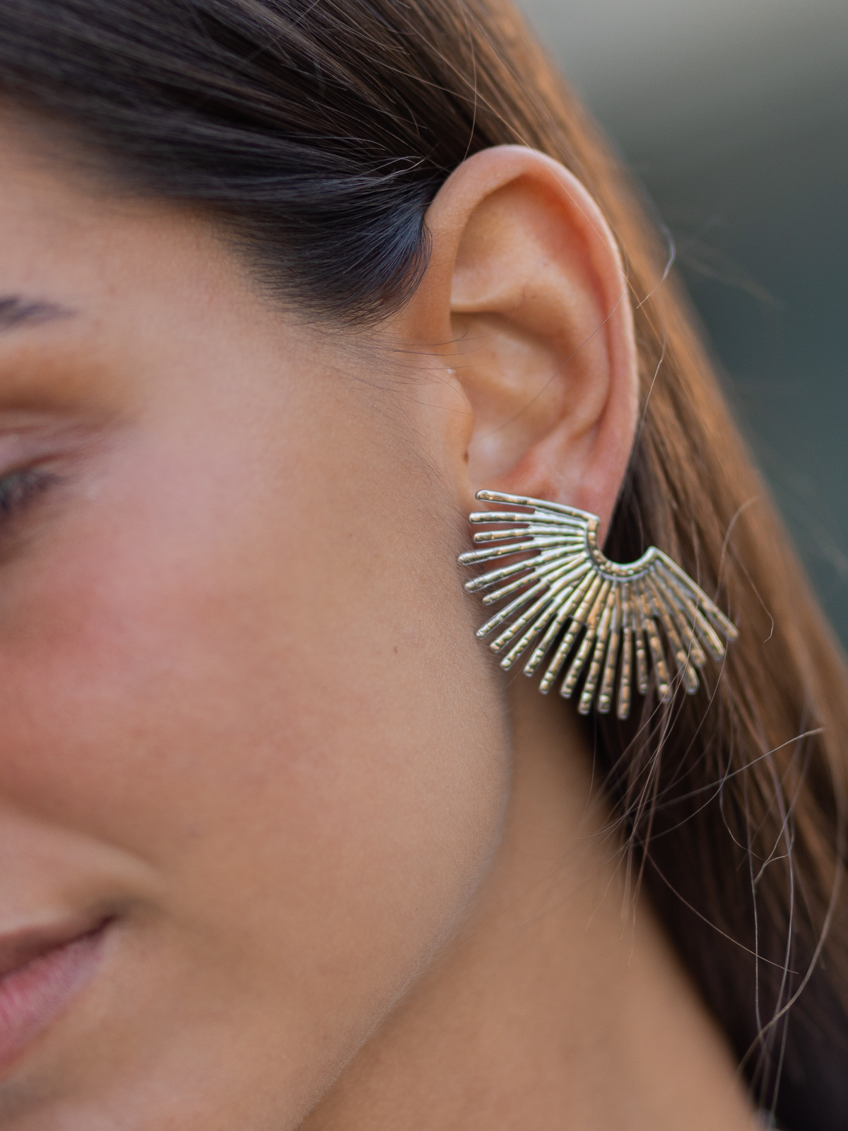 SMOLL republic | Costume jewelery | Surgical Steel, Minimalist, Timeless