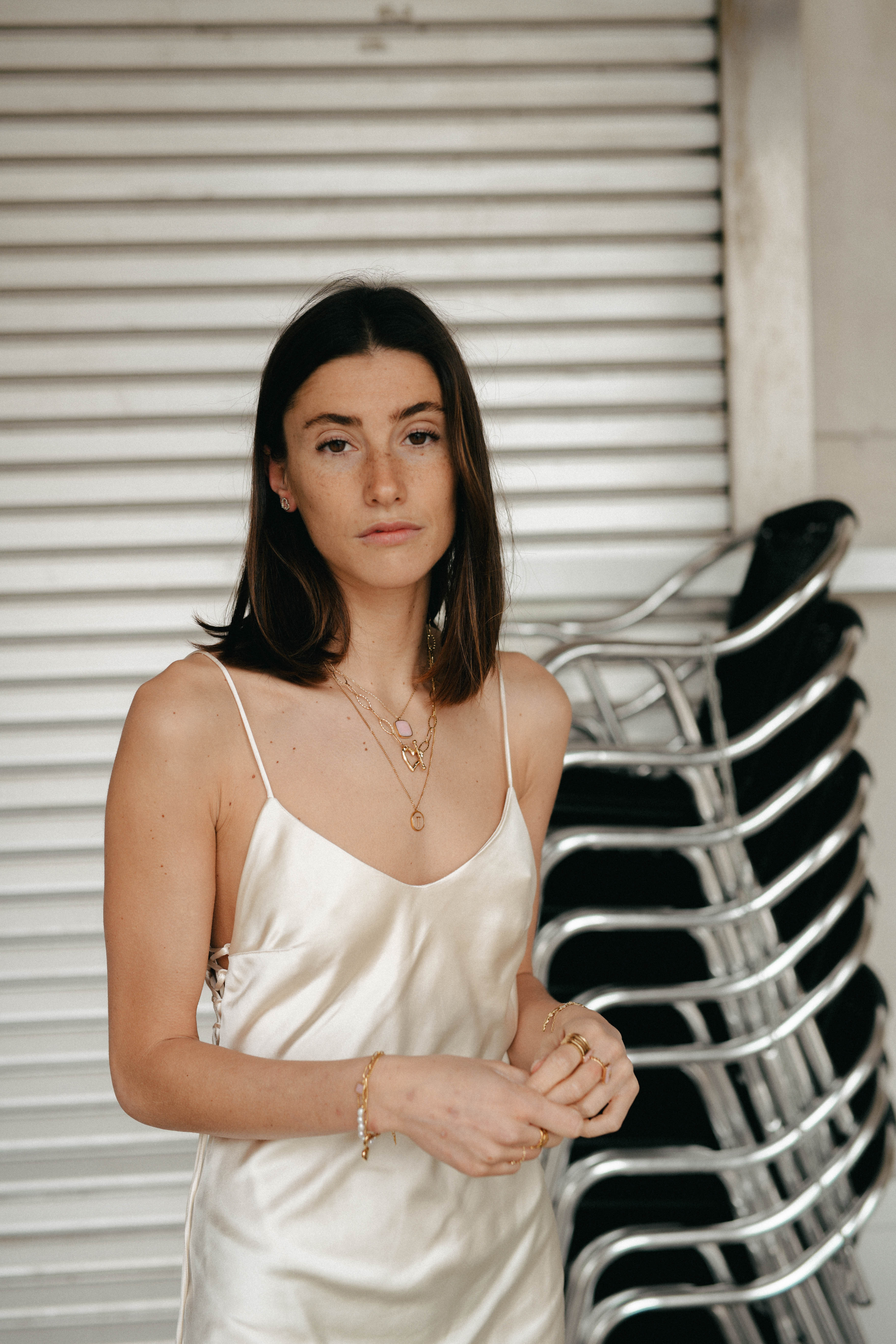 SMOLL republic | Costume jewelery | Surgical Steel, Minimalist, Timeless