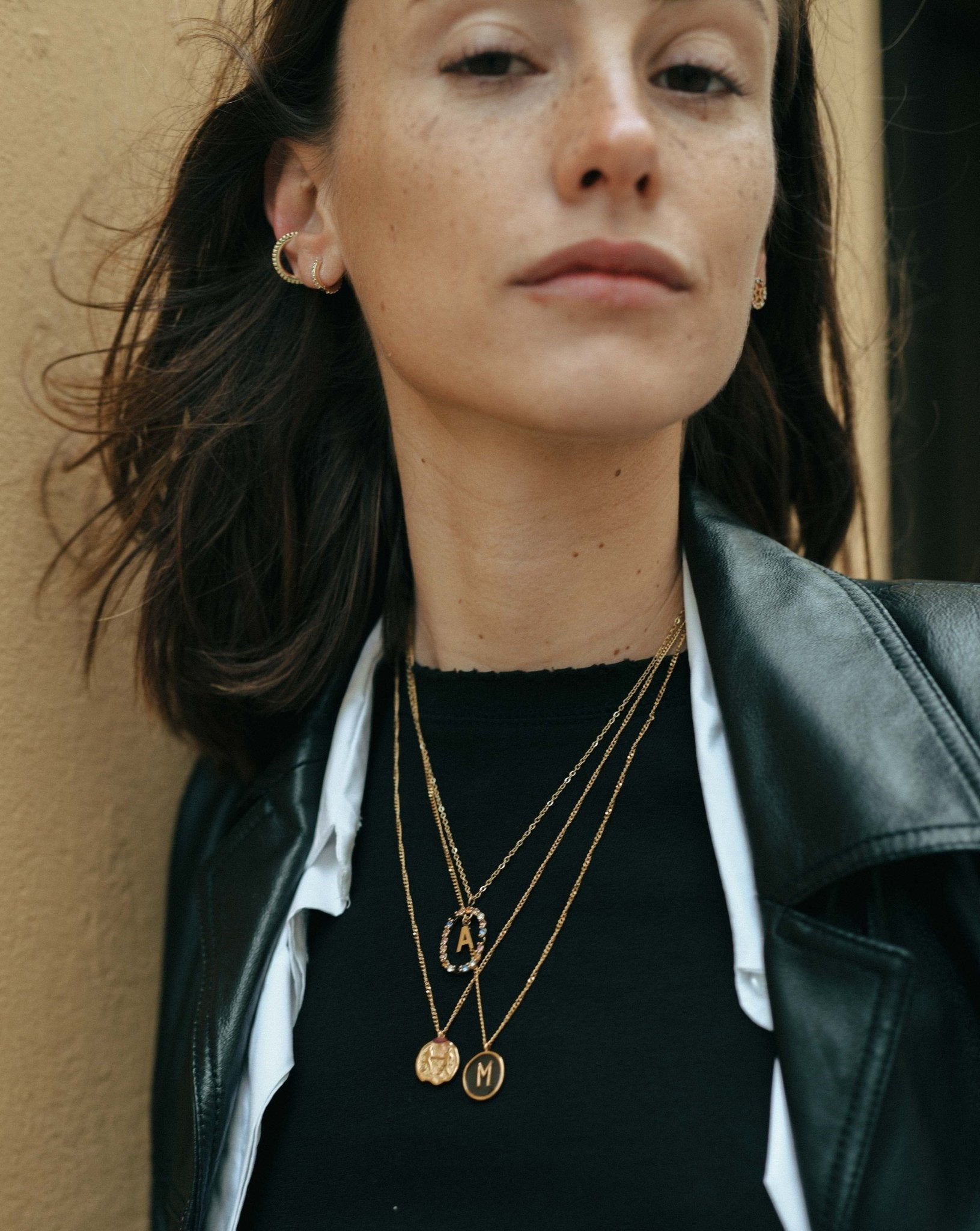 clear letter – SMOLL republic