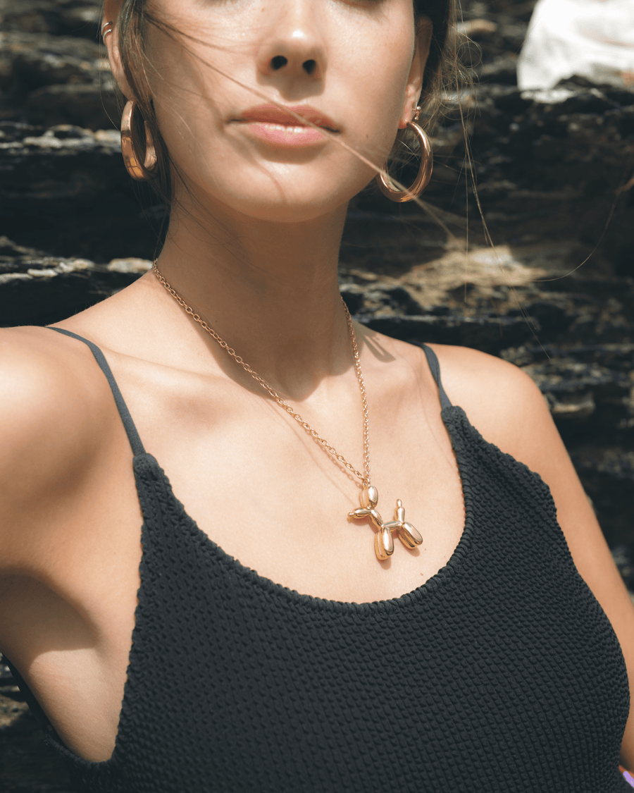SMOLL republic | Costume jewelery | Surgical Steel, Minimalist, Timeless