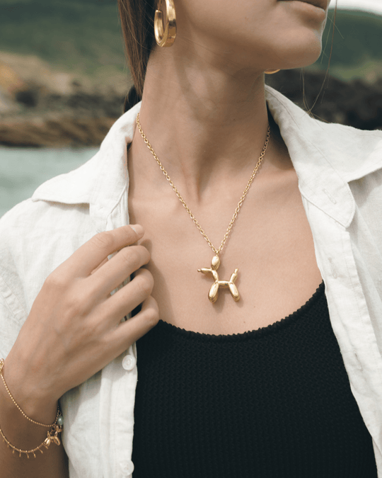 SMOLL republic | Costume jewelery | Surgical Steel, Minimalist, Timeless